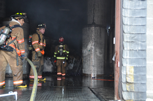 News & Photos 2011 – West Nyack Fire Department