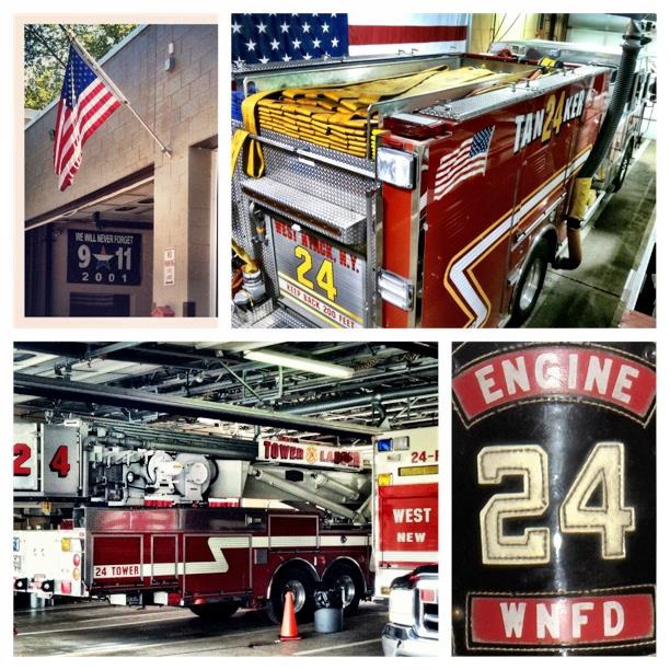 West Nyack Fire Department